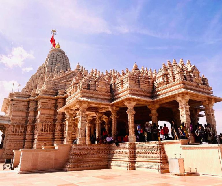 Temple Names: 300+ Sacred Temple Name Ideas & Generator