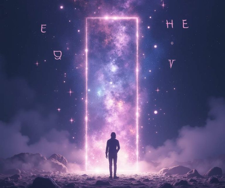 Void Names: Enigmatic Void Name Ideas & Generator