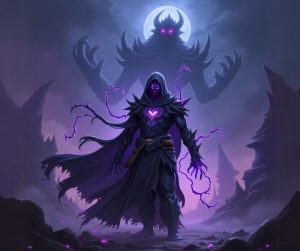 Void Names: Enigmatic Void Name Ideas & Generator