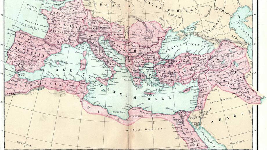 280 Empire Names To Transform Your World Building Instantly