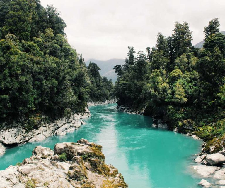 300+ Best River Name Ideas for Your Fantasy World