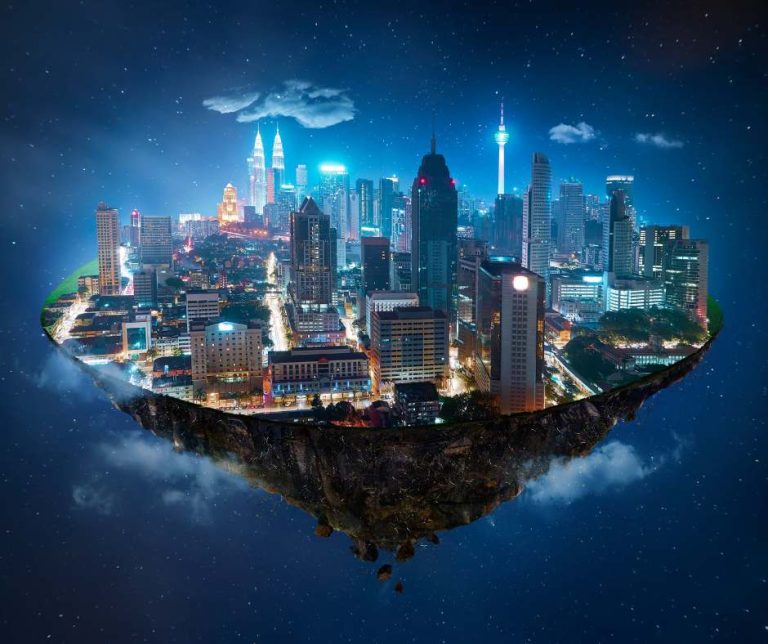 City Names: 280 Majestic City Name Ideas & Generator