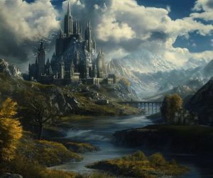 300+ Best River Name Ideas for Your Fantasy World