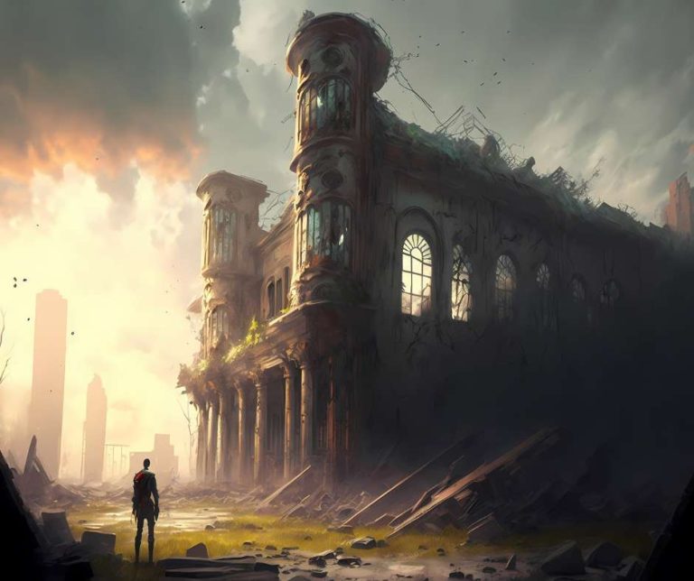 Realm Names: 245 Legendary Realm Name Ideas & Generator