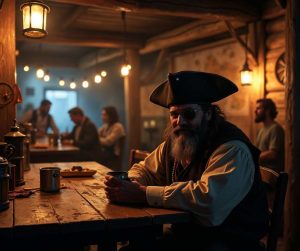 441 Legendary Tavern Name Ideas for Your Fantasy World