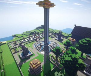 Realm Names: 245 Legendary Realm Name Ideas & Generator