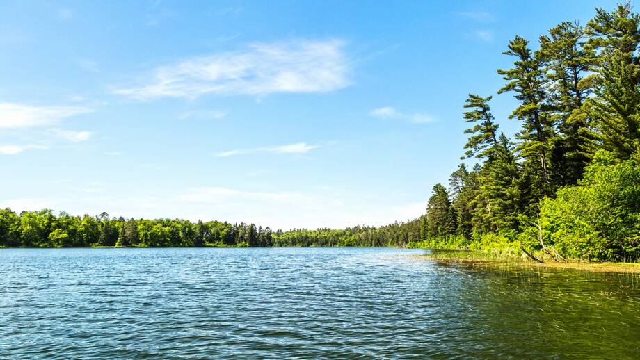 Lake Names: 300 Serene Lake Name Ideas & Generator