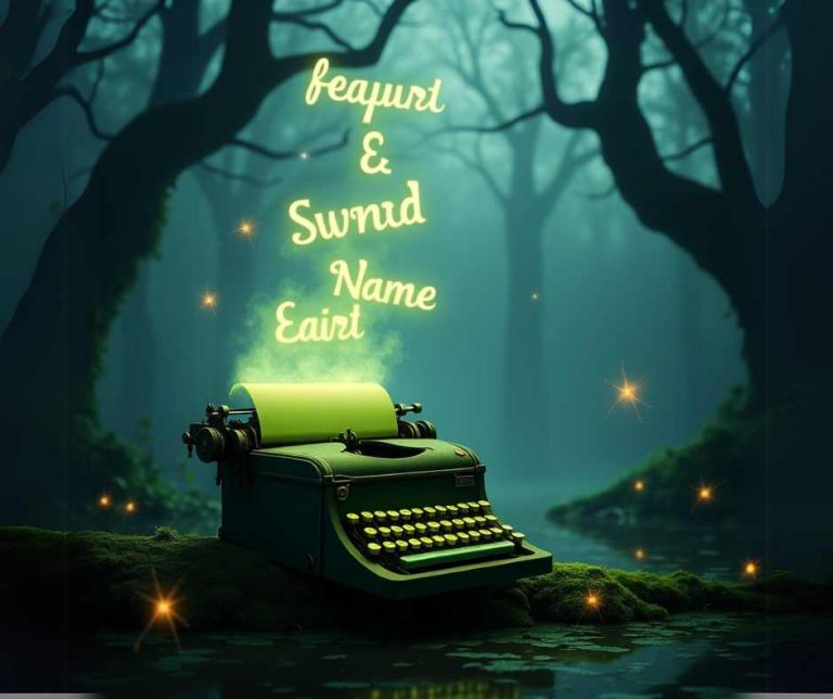 512 Best Swamp Names Ideas & Generator - Name Craft HQ