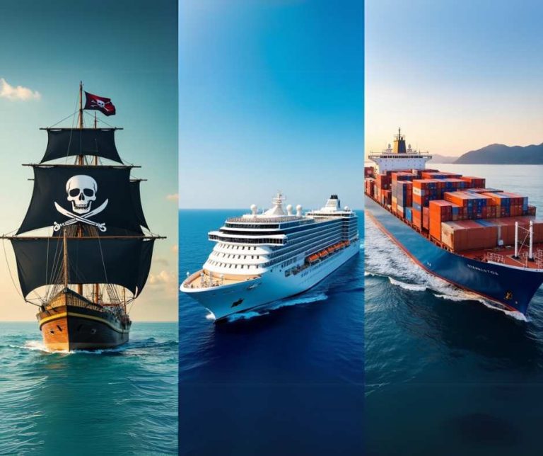 300+ Best Ship Name Ideas for Your Fantasy World or Projects