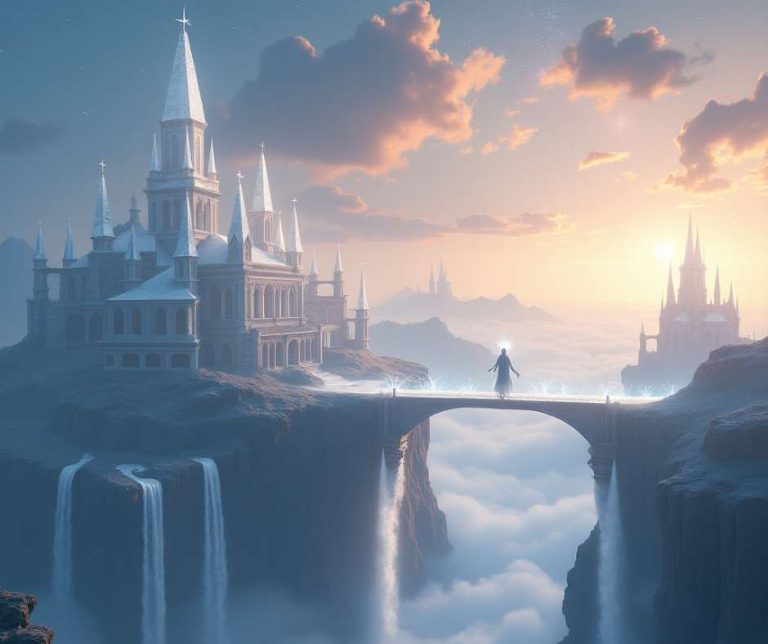 240 Enchanting Fantasy Kingdom Names to Inspire Your World