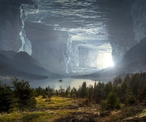 250 Cave Names That Will Bring Your Fantasy World to Life