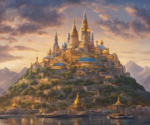 240 Enchanting Fantasy Kingdom Names to Inspire Your World