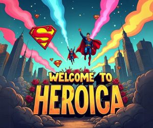 336 Fictional Country Names: Name Ideas For Magical World