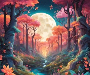 300+ Enchanting Forest Names To Transform Your Fantasy World