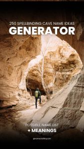 250 Cave Names That Will Bring Your Fantasy World to Life