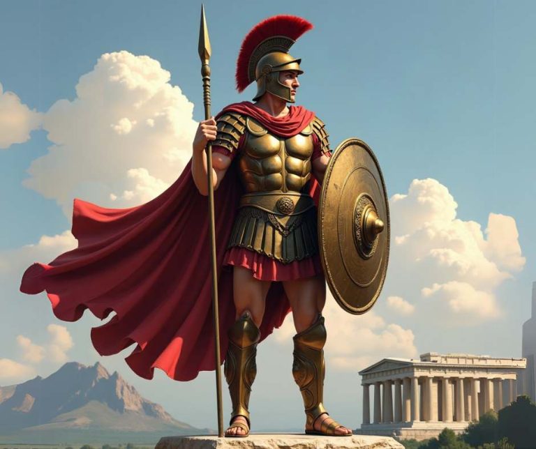 480 Powerful Warrior Names To Forge Your Hero's Identity