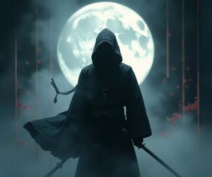 275 Badass Ninja Names for Your Next Fiction Project