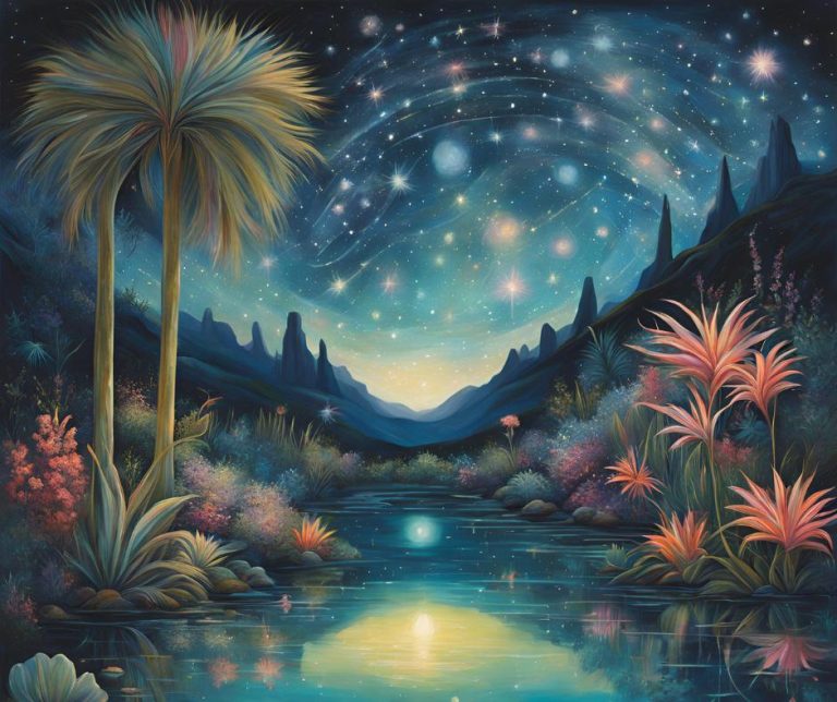 420 Mesmerizing Oasis Names: Name Ideas for Fantasy Project
