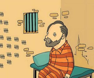 740 Chilling Prison Name Ideas That'll Make Anyone Shudder