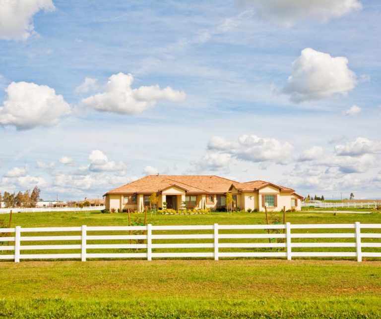 336 Epic Ranch Name Ideas for Your Fiction + Name Generator