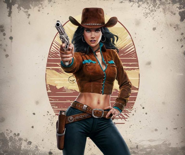 240 Legendary Outlaw Names to Define Your Western Persona