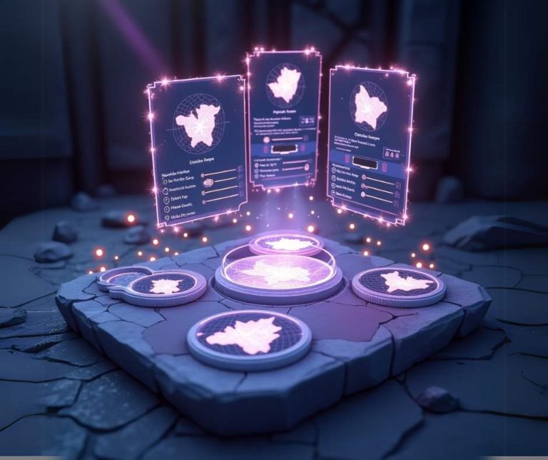 250 Best Continent Names + Name Generator - World Building