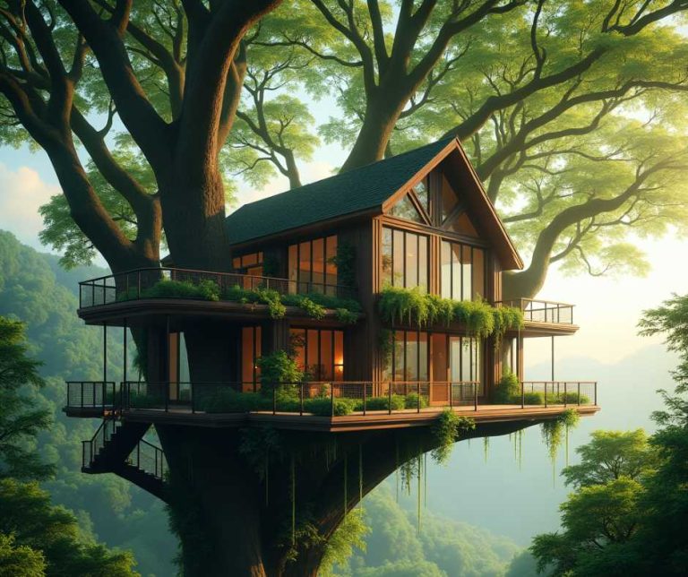 420 Captivating House Names for Fantasy and Fiction