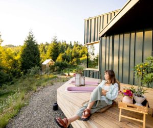 350 Unique Cabin Names: Cozy Retreat Names & Generator