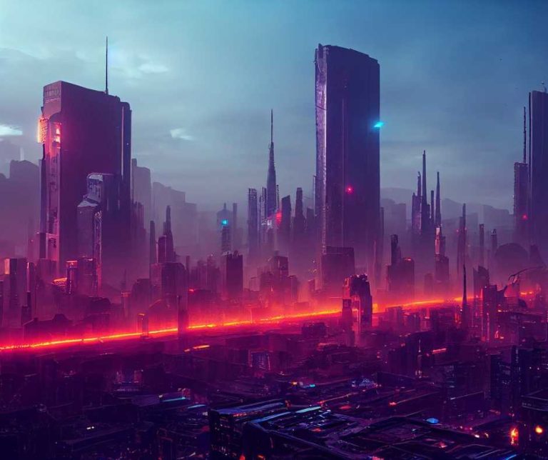 500 Best Utopian City Names for Your Fantasy World