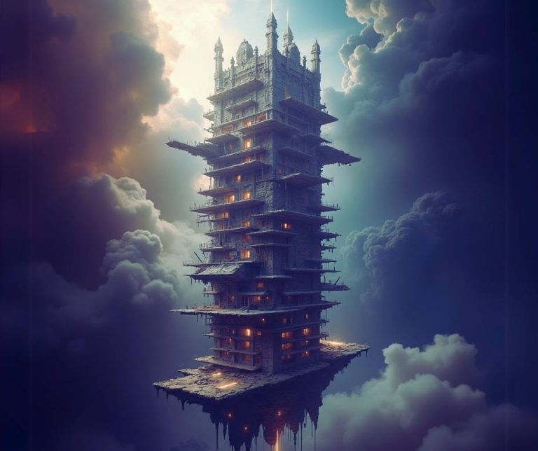 350 Wizard Tower Names That Will Bewitch Your Imagination