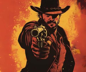 240 Legendary Outlaw Names to Define Your Western Persona