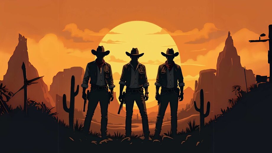 240 Legendary Outlaw Names to Define Your Western Persona