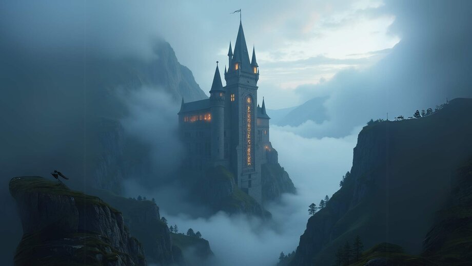 350 Wizard Tower Names To Transform Your World Building Instantly