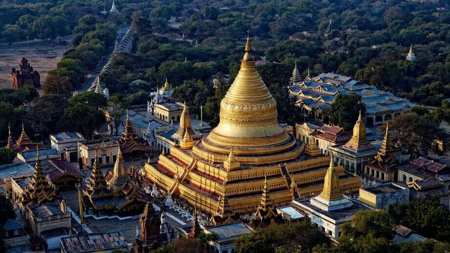 300+ Ancient Temple Name Ideas For Your Fantasy World