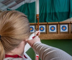 544 Archer Names That Reflect Skill and Heroic Character