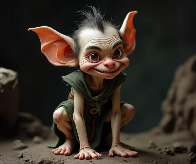 250 Best Fantasy IMP Name Ideas & Generator - Name Craft HQ