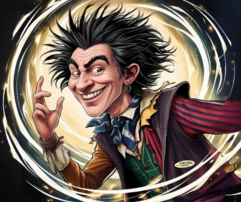 310 Memorable Side Character Name Ideas That Steal the Show