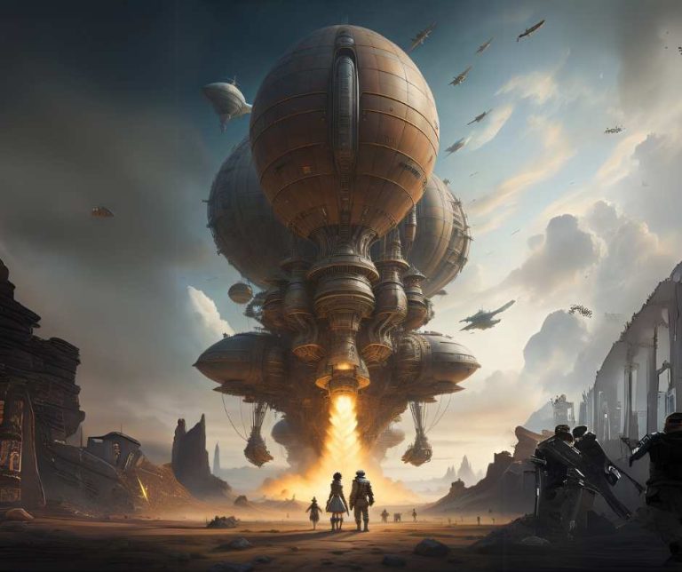 499 Cosmic Alien Names to Inspire Your Next Sci-Fi Character