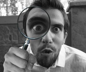 240+ Intriguing Detective Names for Your Next Mystery Novel