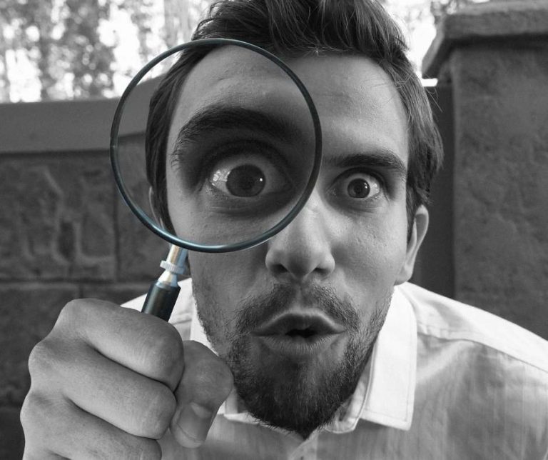 240+ Intriguing Detective Names for Your Next Mystery Novel