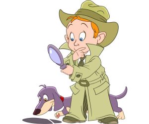 240+ Intriguing Detective Names for Your Next Mystery Novel