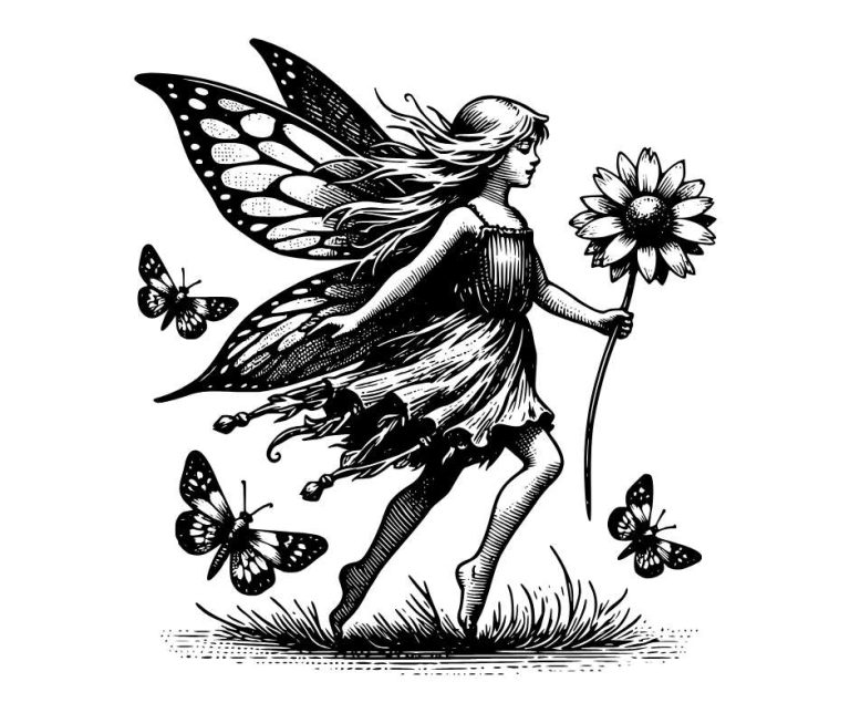 280 Enchanting Fairy Name Ideas For Your Magical Character