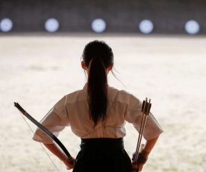 544 Archer Names That Reflect Skill and Heroic Character