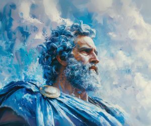 Powerful Male Character Names: 550+ Strong Name Ideas