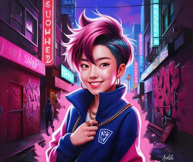 210 Soft Femboy Character Names That Are So Feminine