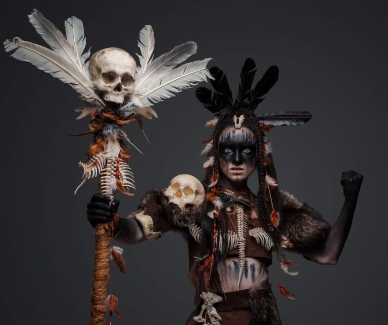 440 Best Necromancer Names to Inspire Your Dark Fantasy Tale