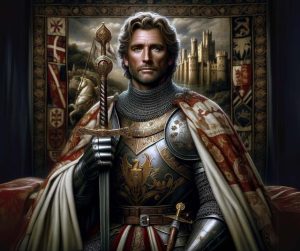240+ Epic Knight Names for Your Next D&D Campaign or Story