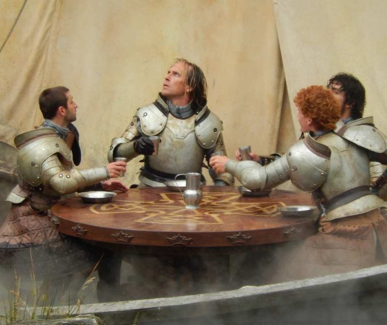 240+ Epic Knight Names for Your Next D&D Campaign or Story