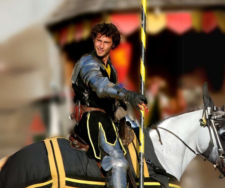 240+ Epic Knight Names for Your Next D&D Campaign or Story