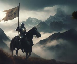 240+ Epic Knight Names for Your Next D&D Campaign or Story